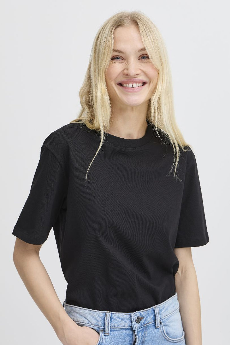 T-SHIRT BASIC TROLLO – PICOLO Collection